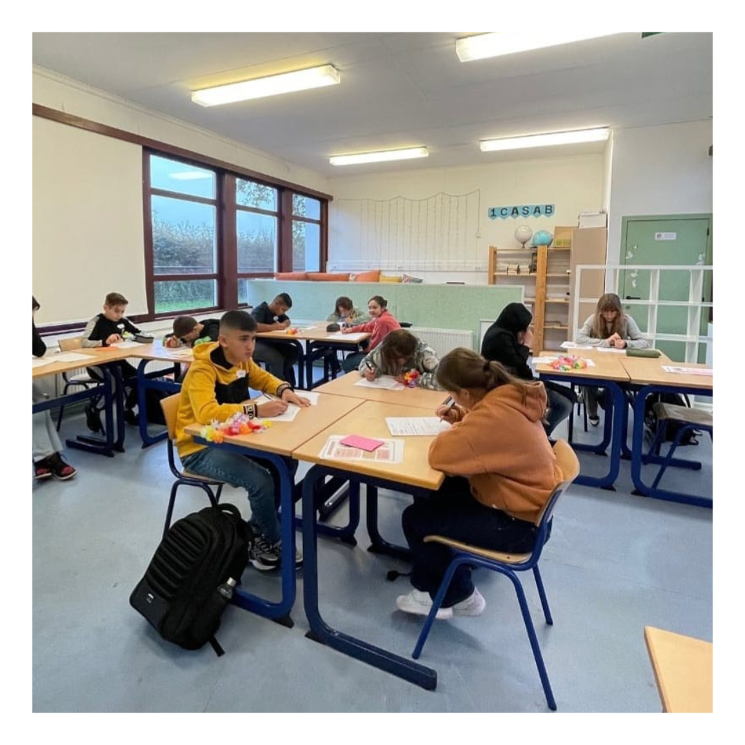 Casa Da Vinci – Scholen Da Vinci